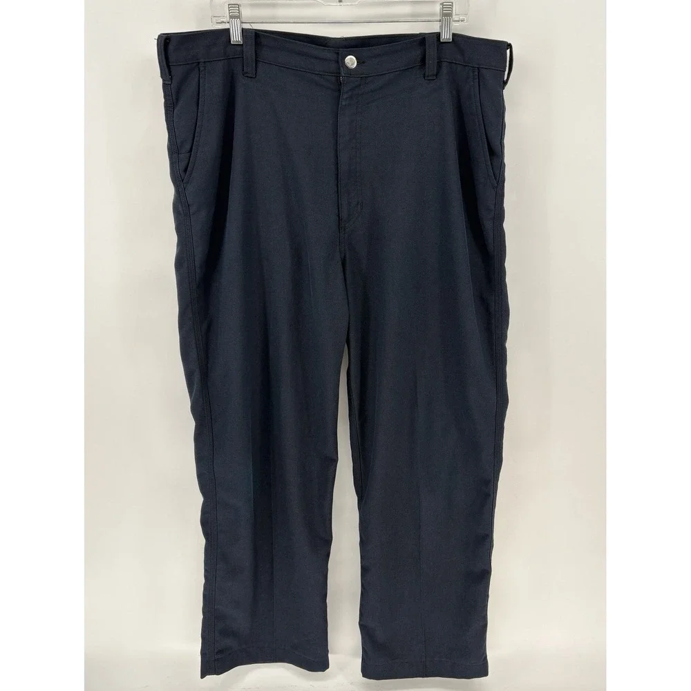 lion brand | Pants | Lion Fr Flame Resistant Novex Blend Work Pants ...